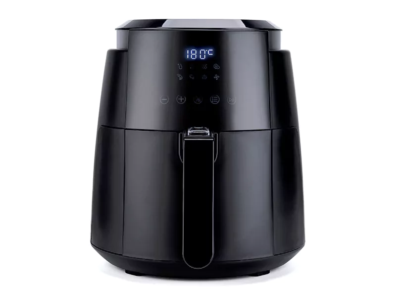 Wilfa Airfryer Crispier 3,5 L - Terveellinen Valinta