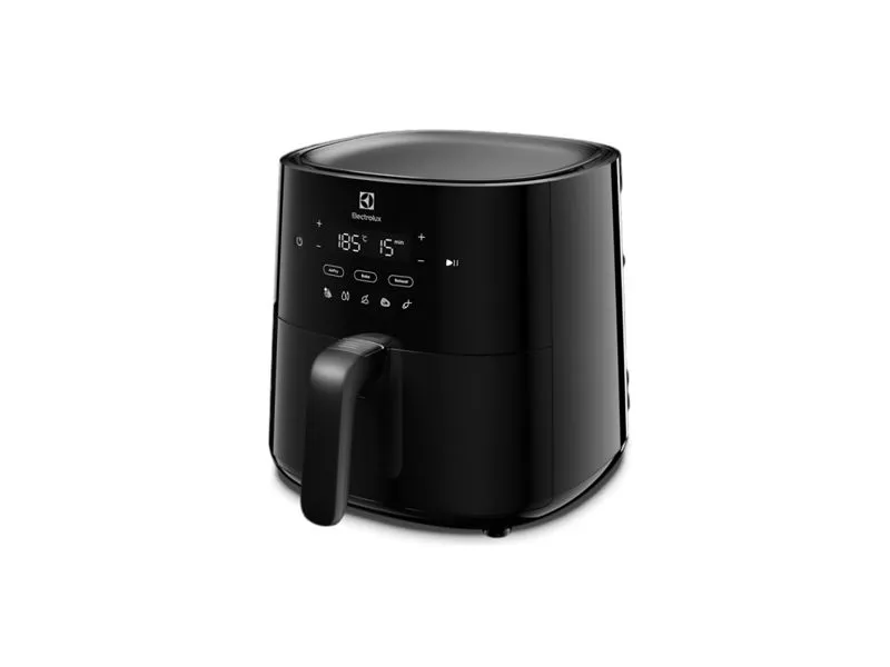 Electrolux EAF3B 600 Series airfryer - Arvostelu